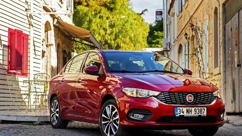 Egea yerine SUV modeli olan bu aracı alın: Bu araç kapış kapış gidiyor! Egea yerine SUV modeli olan bu aracı alın: Bu araç kapış kapış gidiyor!