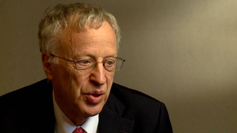 George Arthur Akerlof Kimdir?