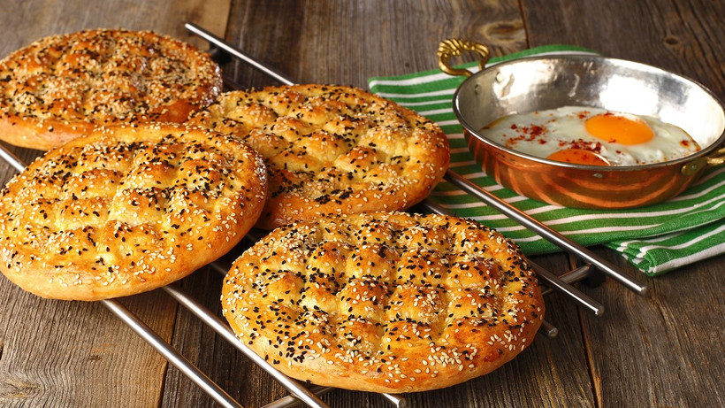 2026 Ramazan Pidesi Fiyatları Ne Kadar? İstanbul, Ankara, İzmir’de Pide ...