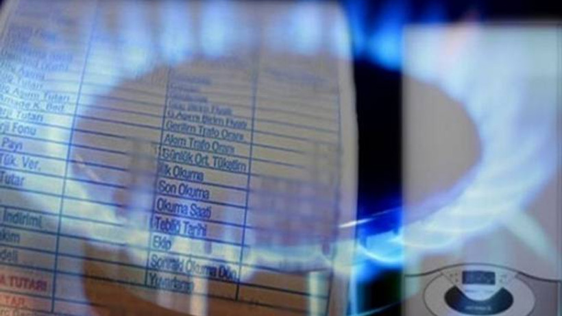 Doğal Gazda Kurallar Sil Baştan Değişti: 65 Yaş Üstüne Müjde, Kaçak ...